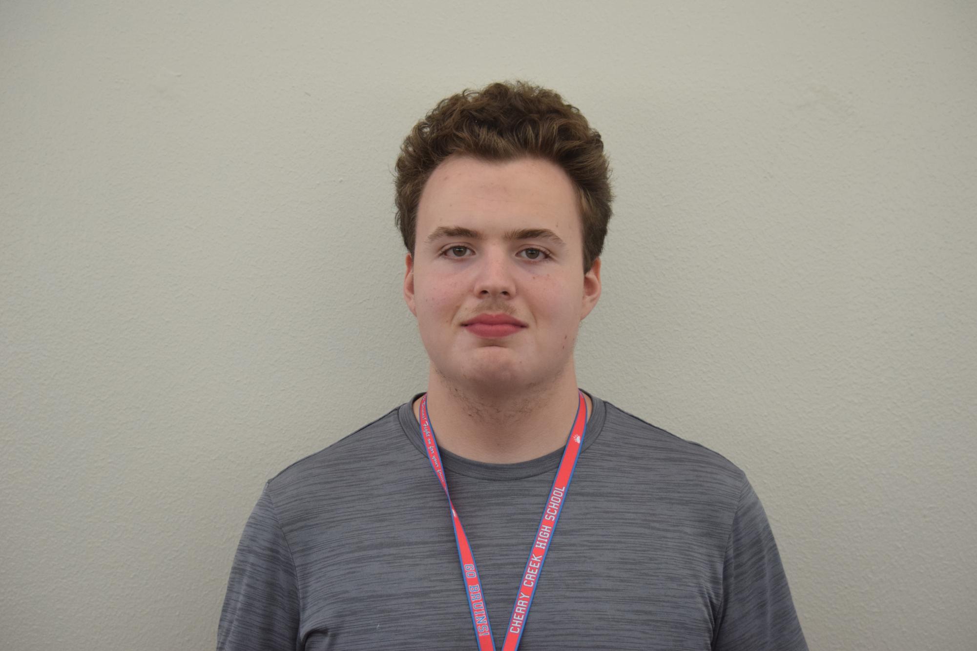 Jackson Sloan – Union St. Journal