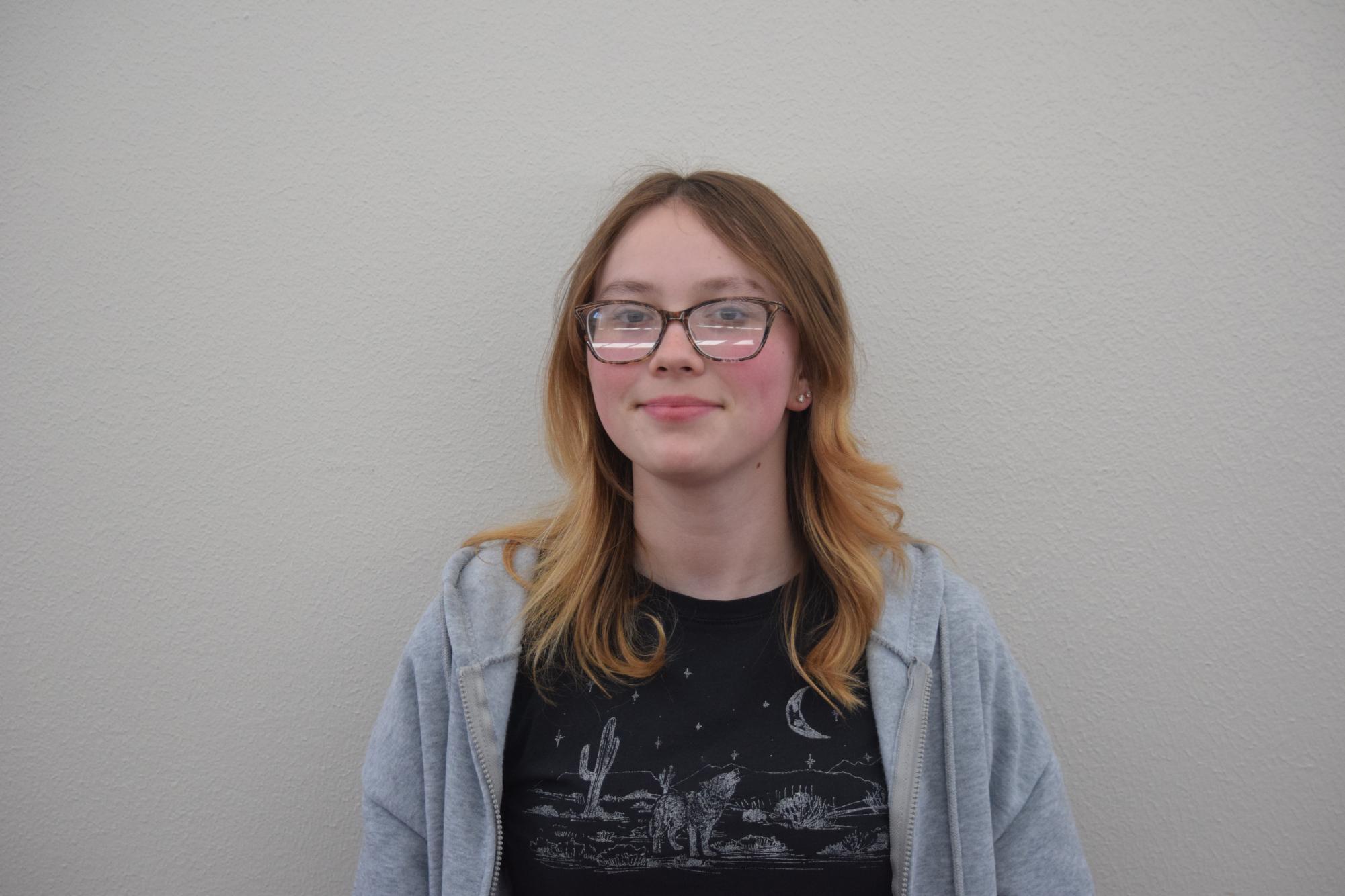Peyton Champion – Union St. Journal